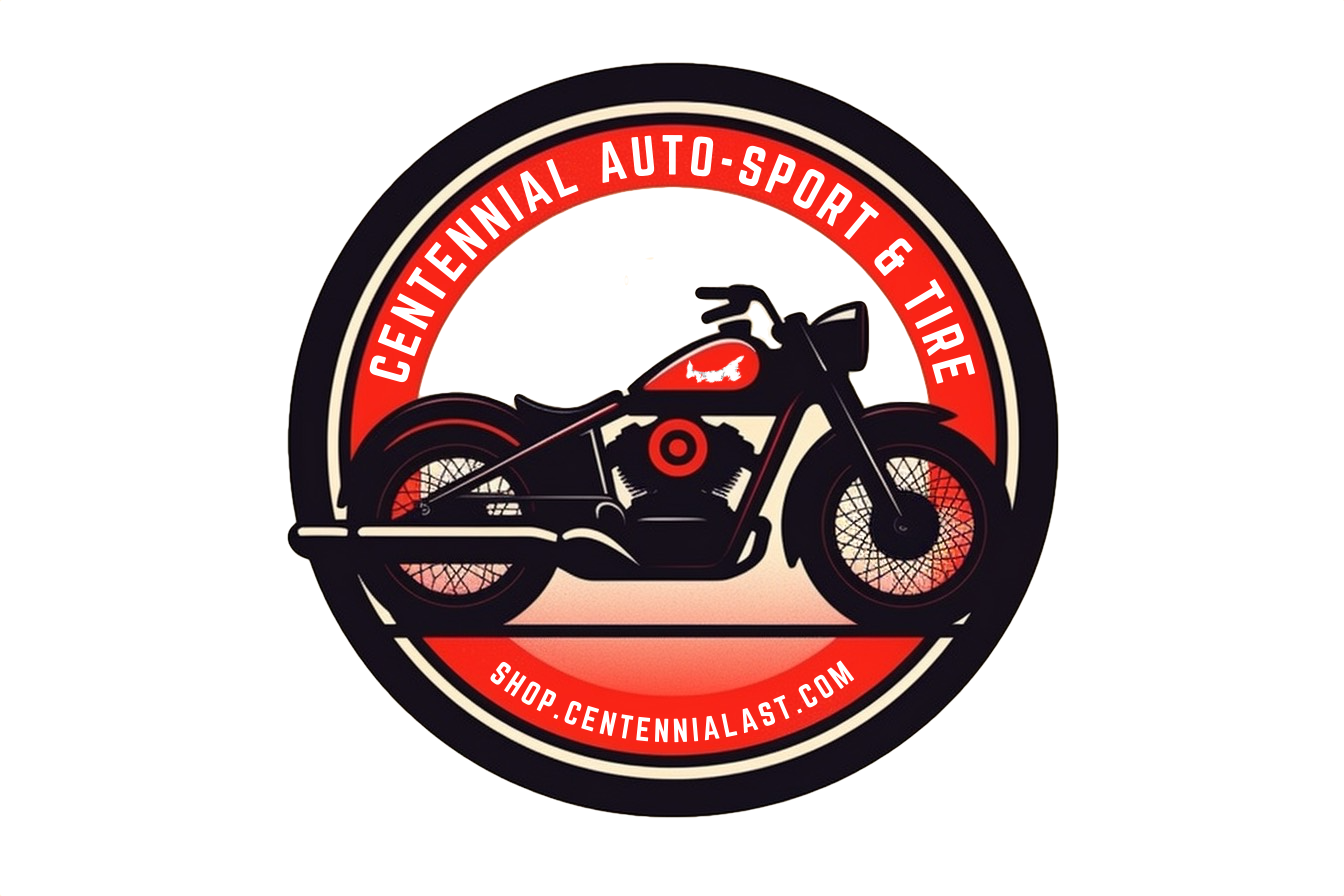 Centennial Auto Sport & Tire